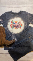 AZTEC BUFFALO – Vintage Joy Boutique